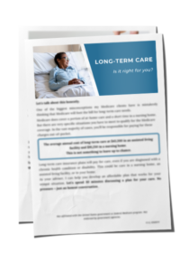 Cross-Selling Insurance Letter Bundle | Trusted American Insurance