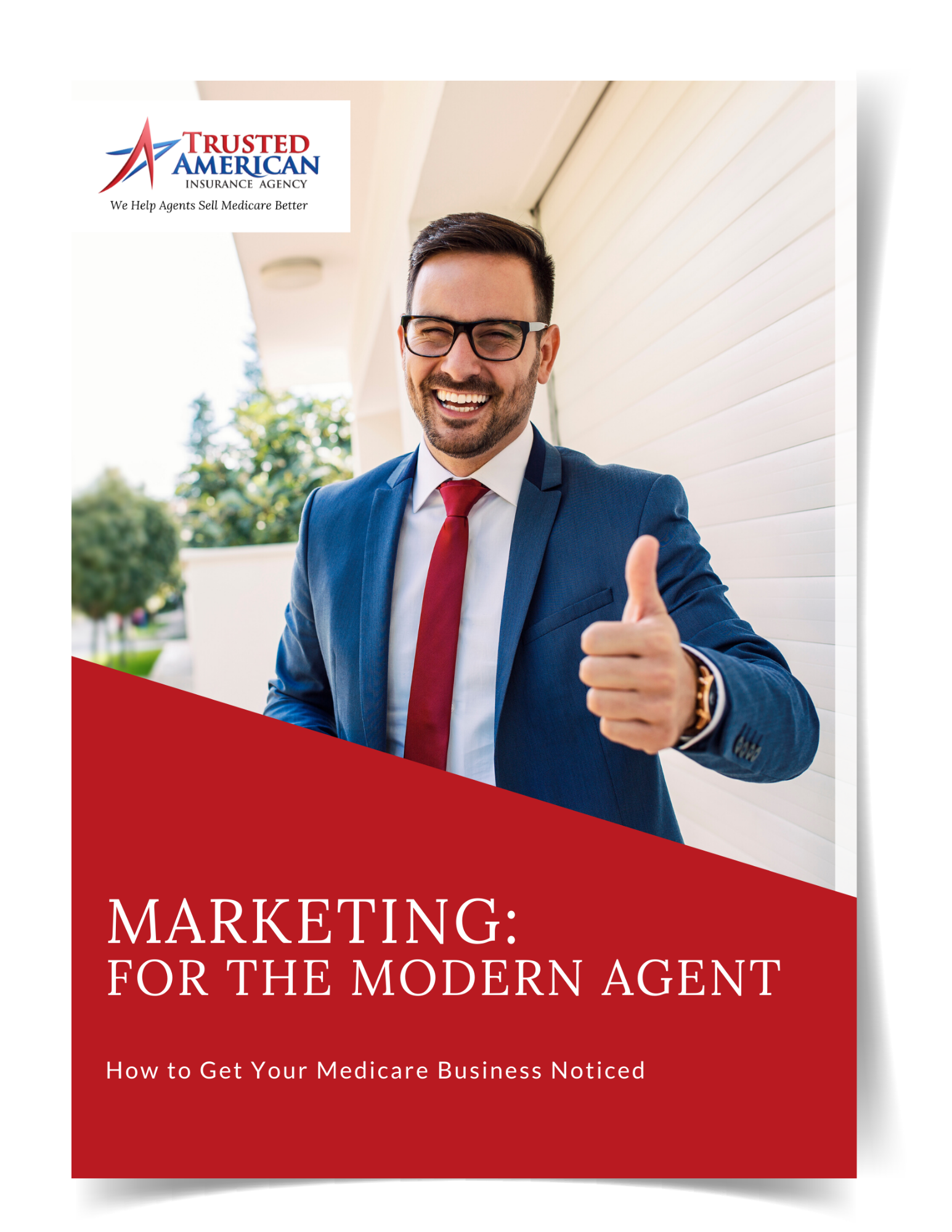 Medicare Marketing for the Modern Agent - FREE DOWNLOAD