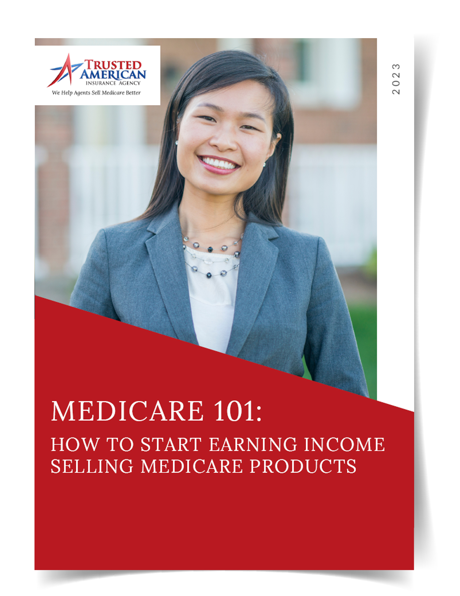 How to Start Selling Medicare: A Complete Guide - FREE Download