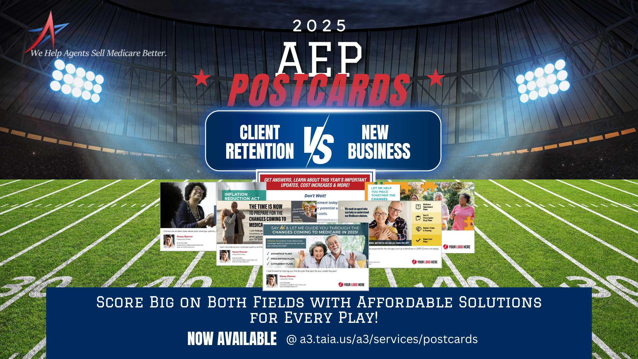 Why Your Pre-Season AEP Playbook Should Include Direct Mail Campaigns ...