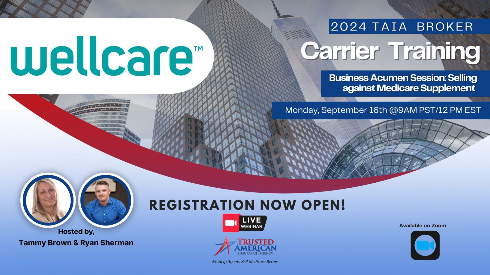 WellCare: Transitioning from Medicare Supplement to Medicare Advantage ...